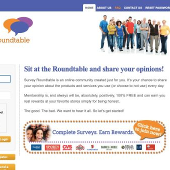 @realsurveys | Linktree